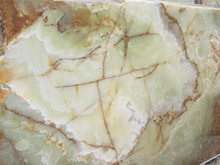 Green Onyx Pakistan | Unique Natural Stone